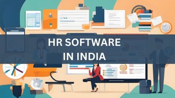Top 11 HR Software in India for Efficient HR Management - Jobify India
