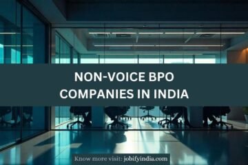 BPO Voice and Non-Voice Processes | Benefits & Differences
