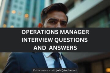 Common BPO Interview Questions & Answers for Fresher (with PDF)