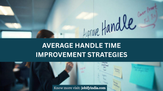 Average Handle Time: Strategies, Examples, and Best Practices - Jobify ...