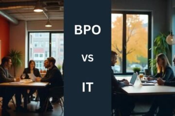 Business Process Outsourcing: Types, Benefits & Why Businesses Use It