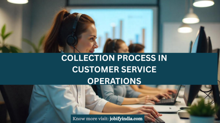 Collection Process in BPO | Steps, Benefits & Best Practices