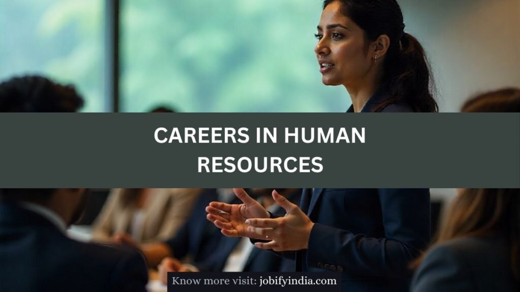 Top Careers in Human Resources: How to Start and Grow