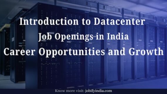 Career Opportunities in Datacenter Hosting | Roles & Skills Guide