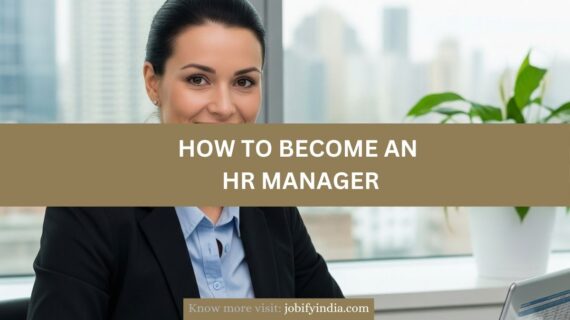 How to Become an HR Manager: Step-by-Step Career Guide